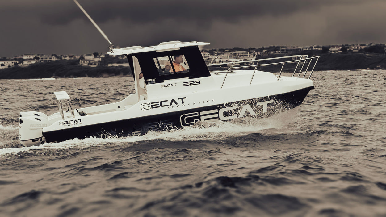Gecat Marine