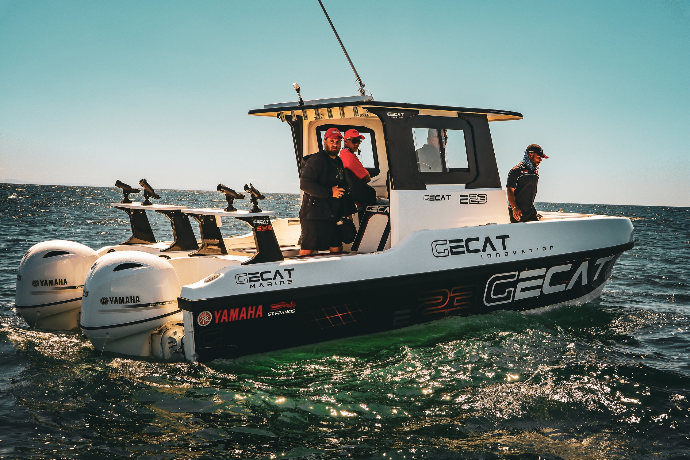 Gecat Marine